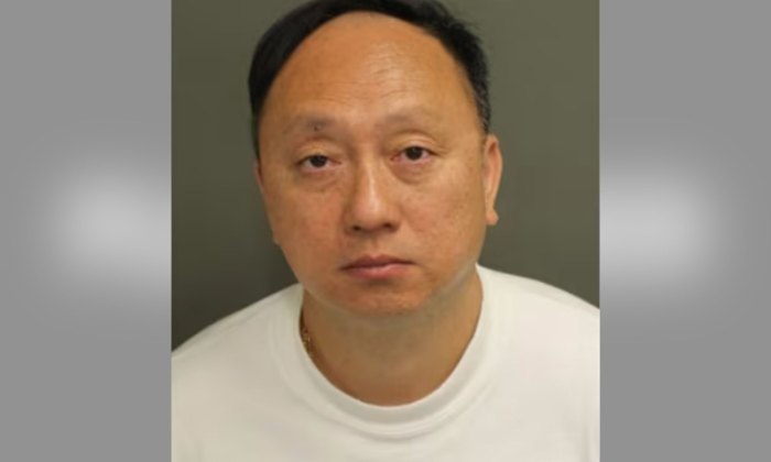 Man Arrested at Disney World for Deadly Fireworks Explosion