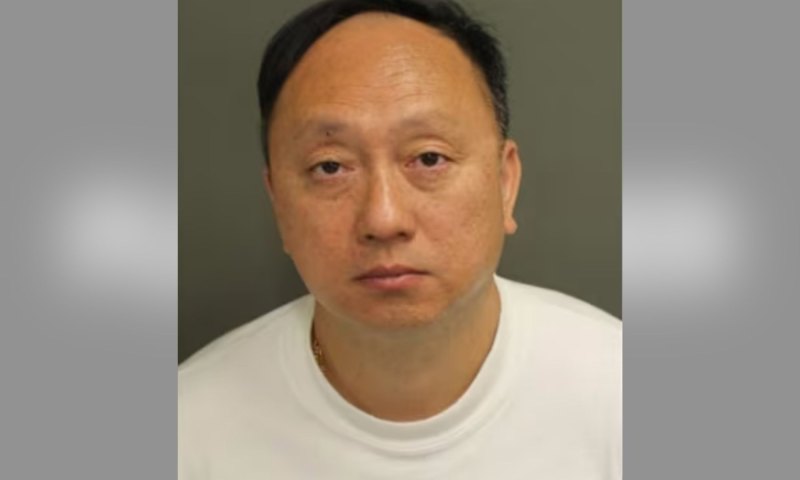 Man Arrested at Disney World for Deadly Fireworks Explosion