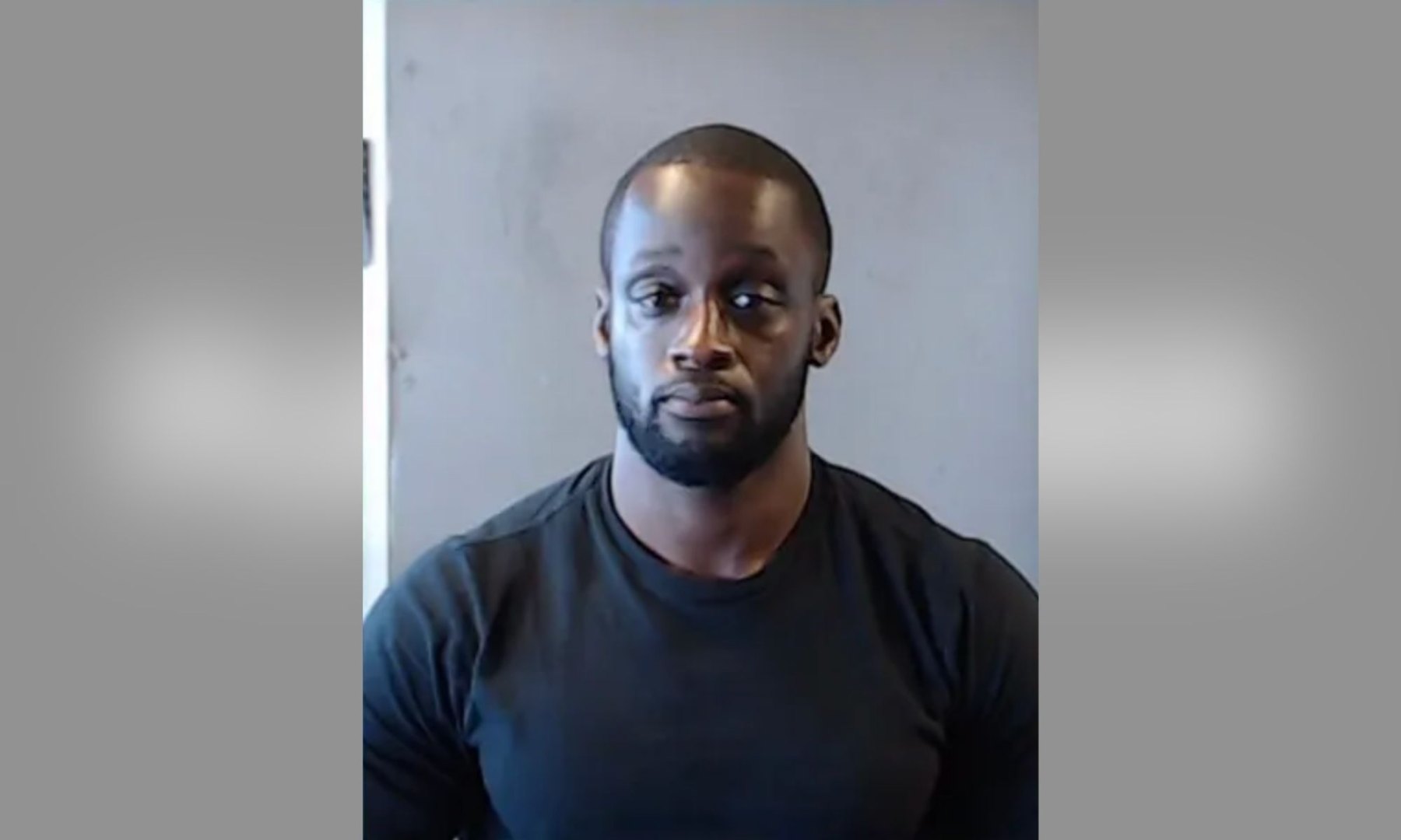 Man Killed Homeland Security Worker, Woman and Injured Man