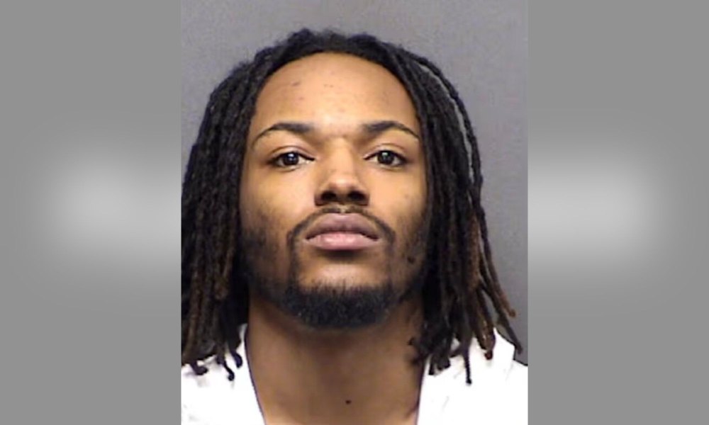 Man Shot Girlfriend in Head as She Took Bath During Argument