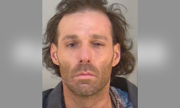 Man Tried to Shoot Dog Attacking Woman But Killed Owner