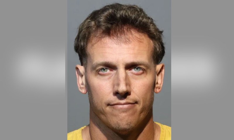 Teacher Allegedly Dated Student's Mom to Get Closer to Teen