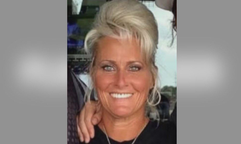 Missing Woman Nikki Winder's Brother Arrested Amid Search