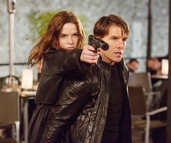14 Best Action Movies on Netflix Right Now (April 2026)