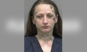 Mom Arrested, Exposed Baby to Meth By Preparing Baby Formula