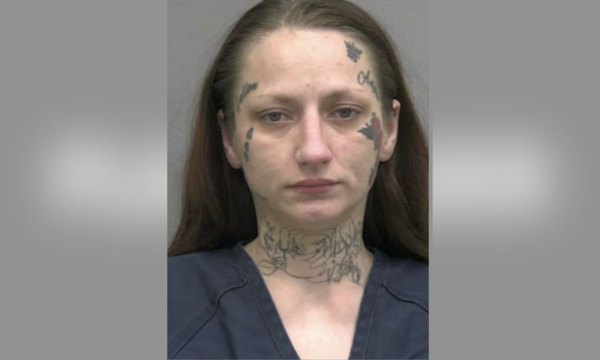 Mom Arrested, Exposed Baby to Meth By Preparing Baby Formula