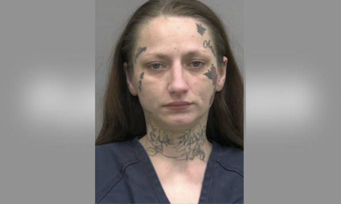 Mom Arrested, Exposed Baby to Meth By Preparing Baby Formula