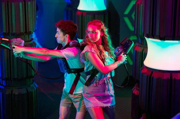 13 Must-Watch Rom-Coms on HBO Max Right Now (April 2026)