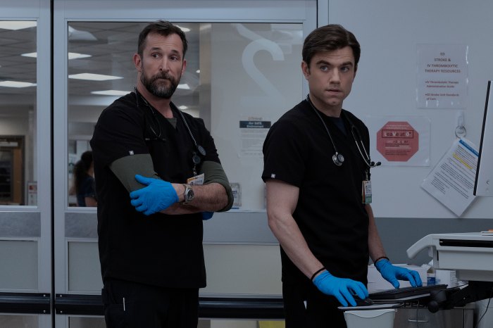 The Pitt's Season 3 Changes: Cast Exits, Reduced Screen Time