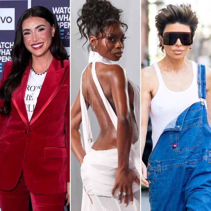 Inside Us Weekly’s 2026 Reality Star Style Awards