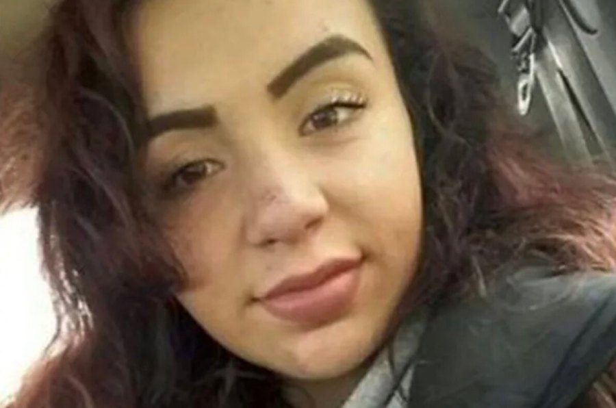 Remains of Missing Woman Found 4 Years After Disappearance