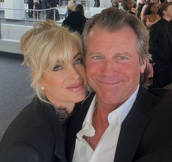 Inside Eileen Davidson's Life 9 Years After Leaving RHOBH