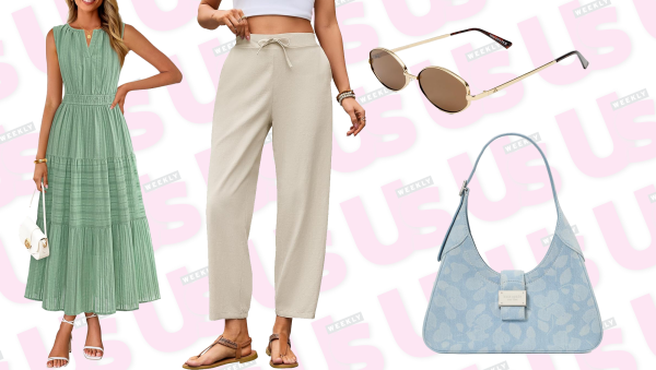 Trust Me! These 13 New Amazon Arrivals Will Sell Out Fast