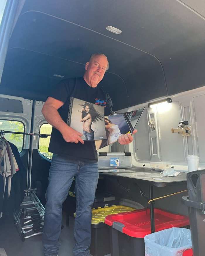 How Storage Wars Will Honor Darrell Sheets After Death