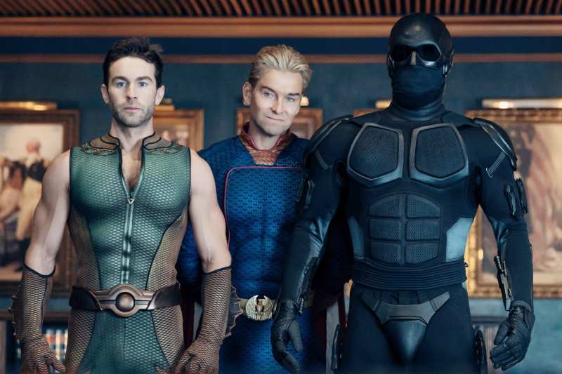17 Best Prime Video Shows to Watch Right Now (May 2026)