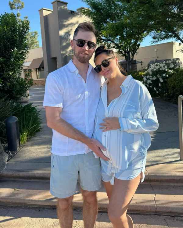 Kristen Doute Shares Sex Life Update With Luke Broderick