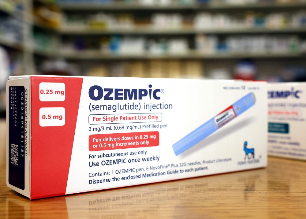 How Ozempic and GLP-1 Drugs Are Changing Sleep Apnea Treatment