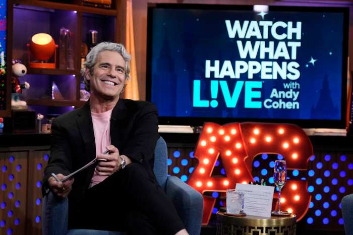 Why Andy Cohen Says Housewives in St. Louis Is a ‘Hard No’