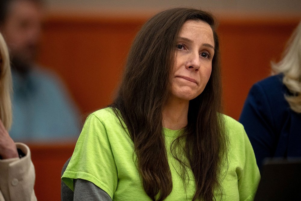 Kouri Richins Found Guilty Of Killing Husband Inside Case
