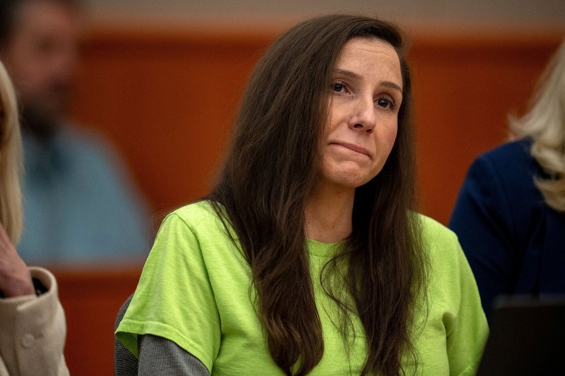 Kouri Richins Found Guilty of Killing Husband: Inside Case
