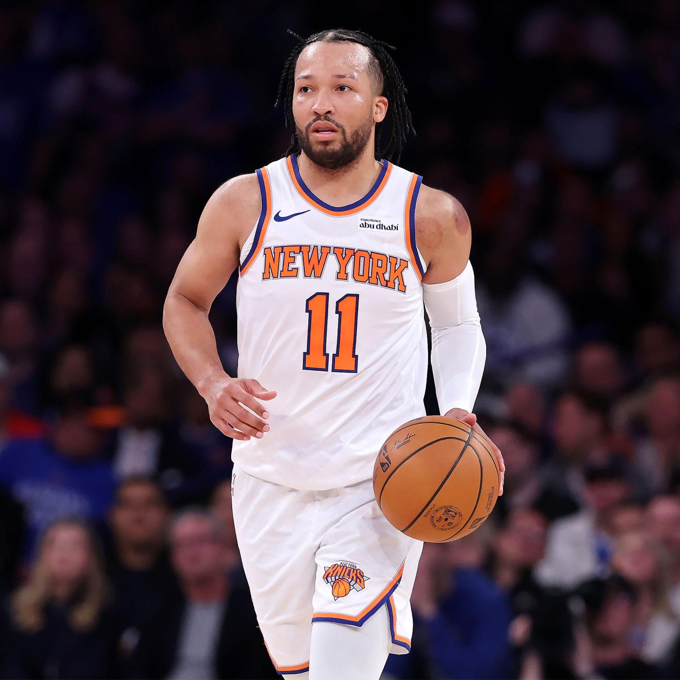 Ben Stiller Bashed for Attending Met Gala During Knicks Game