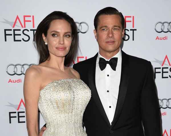 Brad Pitt Gains Edge in Angelina Jolie Winery Court Battle