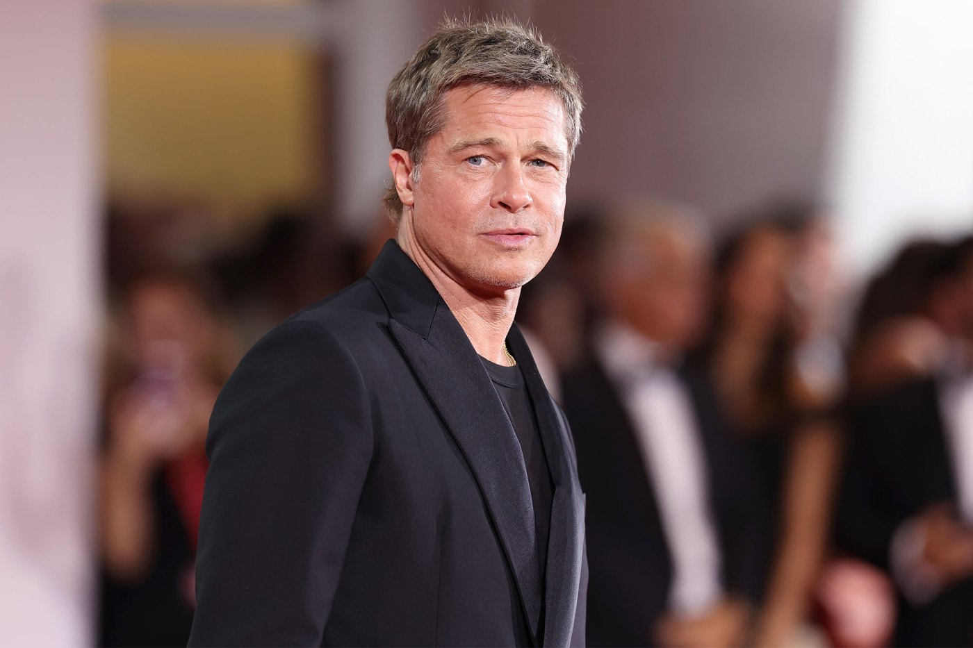Brad Pitt 'Hurt' Kids Dropped His Last Name Amid Family Drama