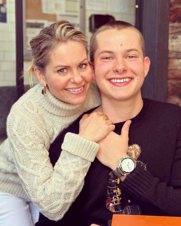 Candace Cameron Bure’s Family Guide: Kirk Cameron and More