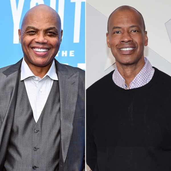Charles Barkley Talks Homophobia After Jason Collins' Death