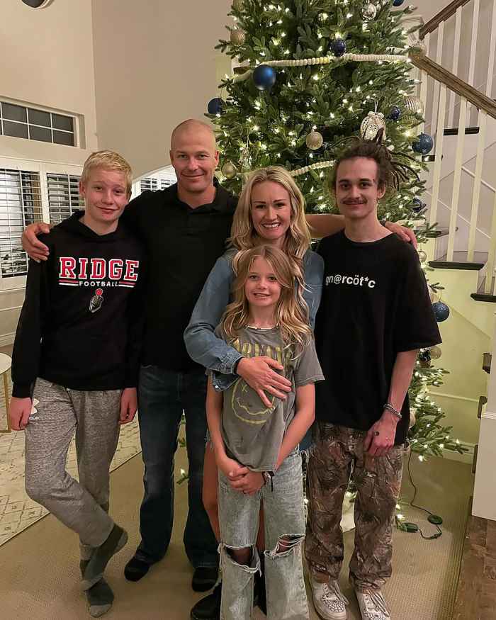 CrossFit's Kerrie Olsen Gets 'Incredible' Update Post-Crash