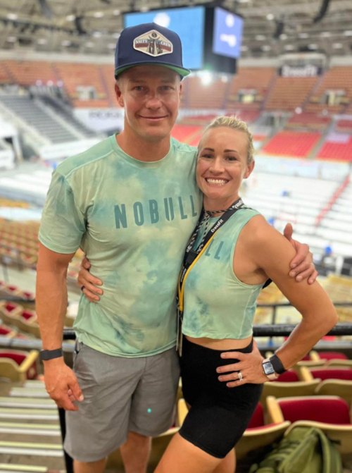 Kerrie Olsen Has Surgery After Breaking Skull in Accident