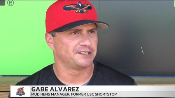 Tigers Minor League Manager Fired for ‘Inappropriate’ Text