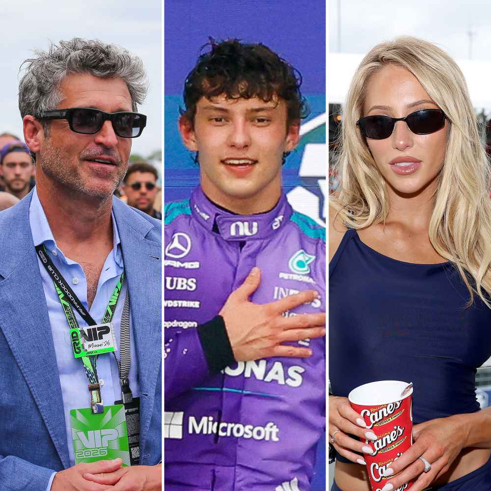 Behind-the-Scenes at the 2026 Formula 1 Miami Grand Prix