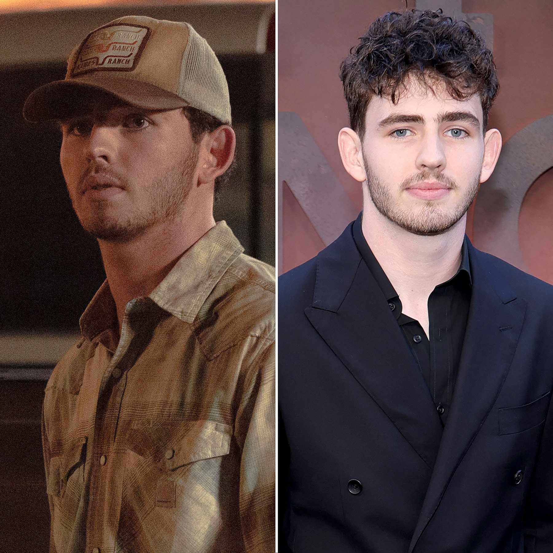 What the Yellowstone's Dutton Ranch Cast Look Like in Real Life