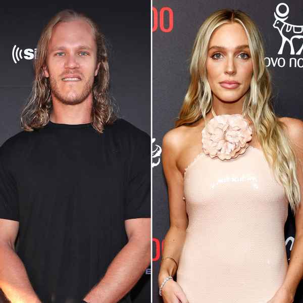 Former MLB Player Noah Syndergaard Calls Out Ex Alex Cooper