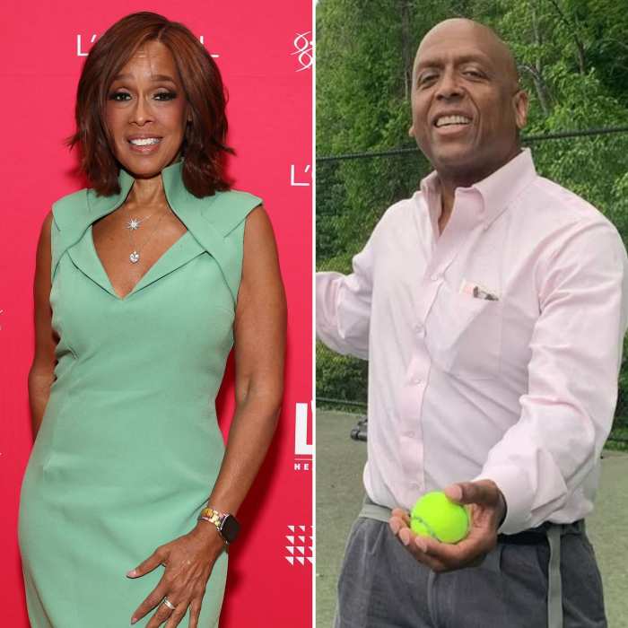 Who Is Gayle King’s Ex-Husband? What to Know About William Bumpus