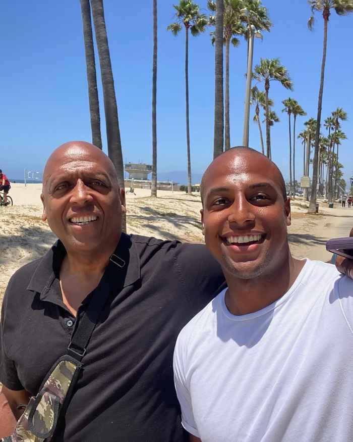 Gayle King and Ex William Bumpus' Relationship Timeline