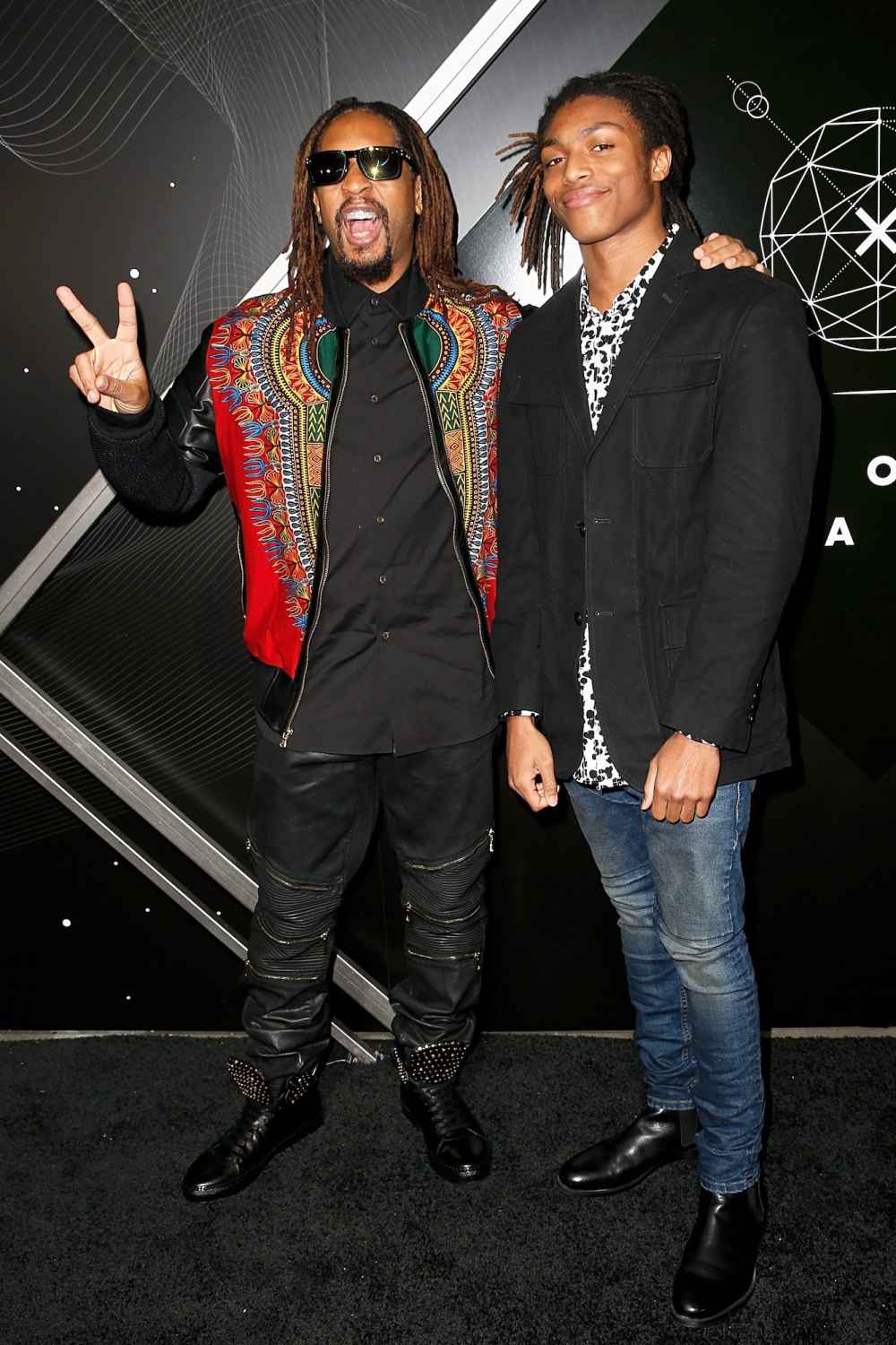 Lil Jon Details Final Father-Son Trip Before His Son’s Death