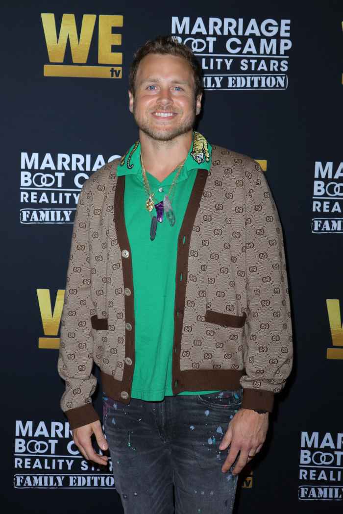 Spencer Pratt Has ‘No Plans’ for Reality Show as L.A. Mayor