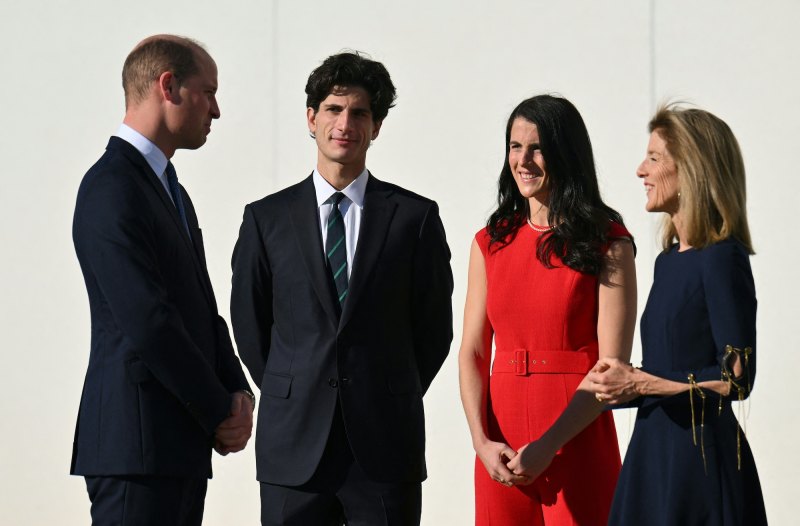 Jack Schlossberg Shares Message on Sister Tatiana’s Birthday