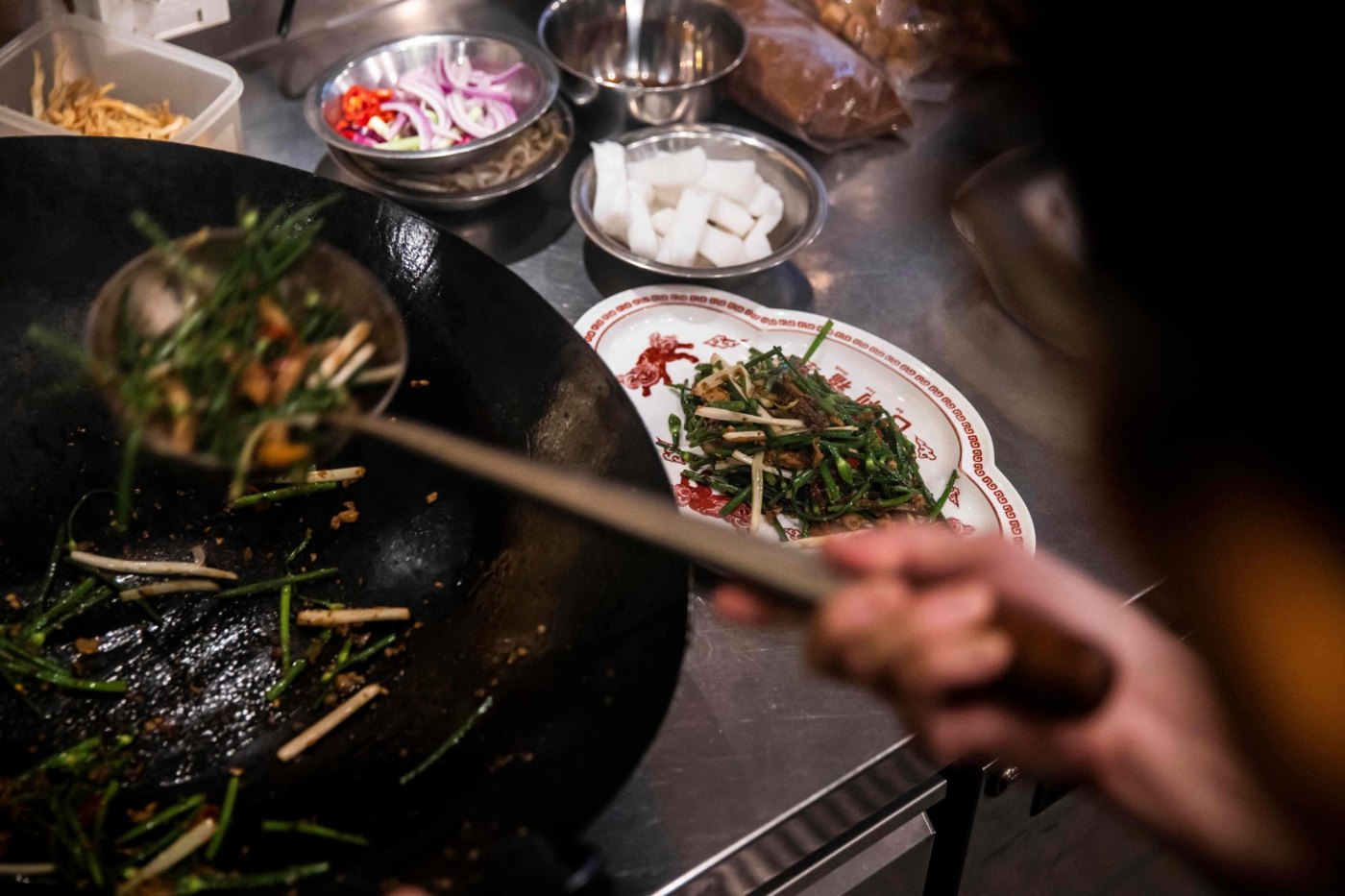 Why Cooking Feels More Exhausting Than It Used to Right Now