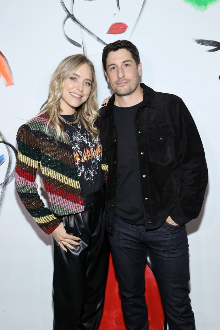 Jason Biggs And Jenny Mollens Marriage Quotes Before Split
