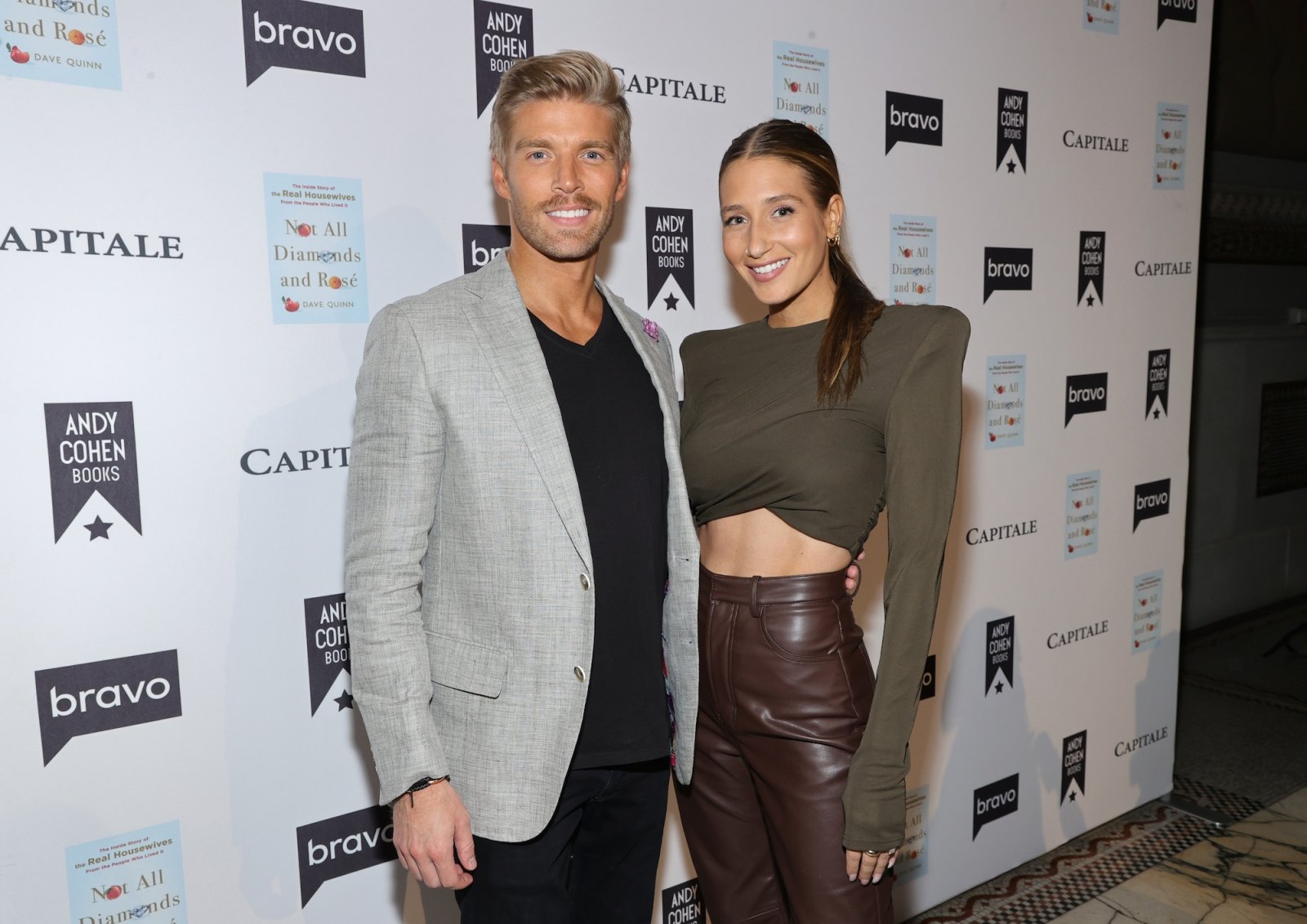 Kyle Cooke Gives Update on Amanda Batula's Mental Health