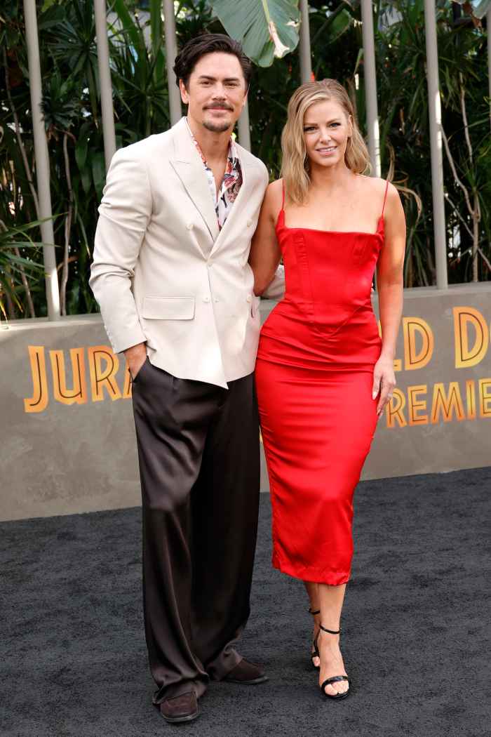 Ariana Madix and Tom Sandoval Sell Home 3 Years After Split