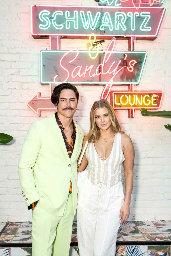 Ariana Madix and Tom Sandoval Sell Home 3 Years After Split