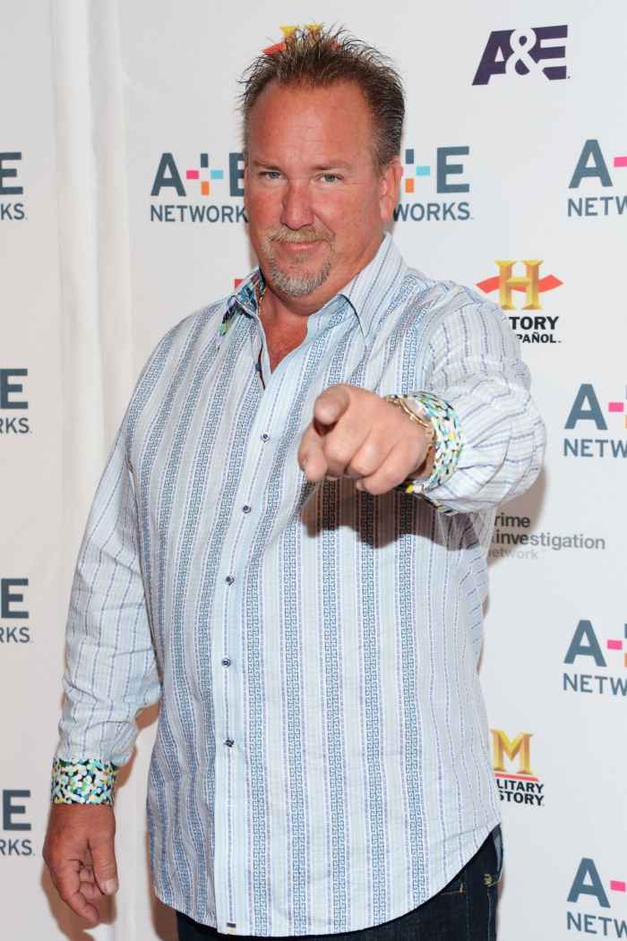 Storage Wars Star Darrell Sheets’ Autopsy Report Revealed