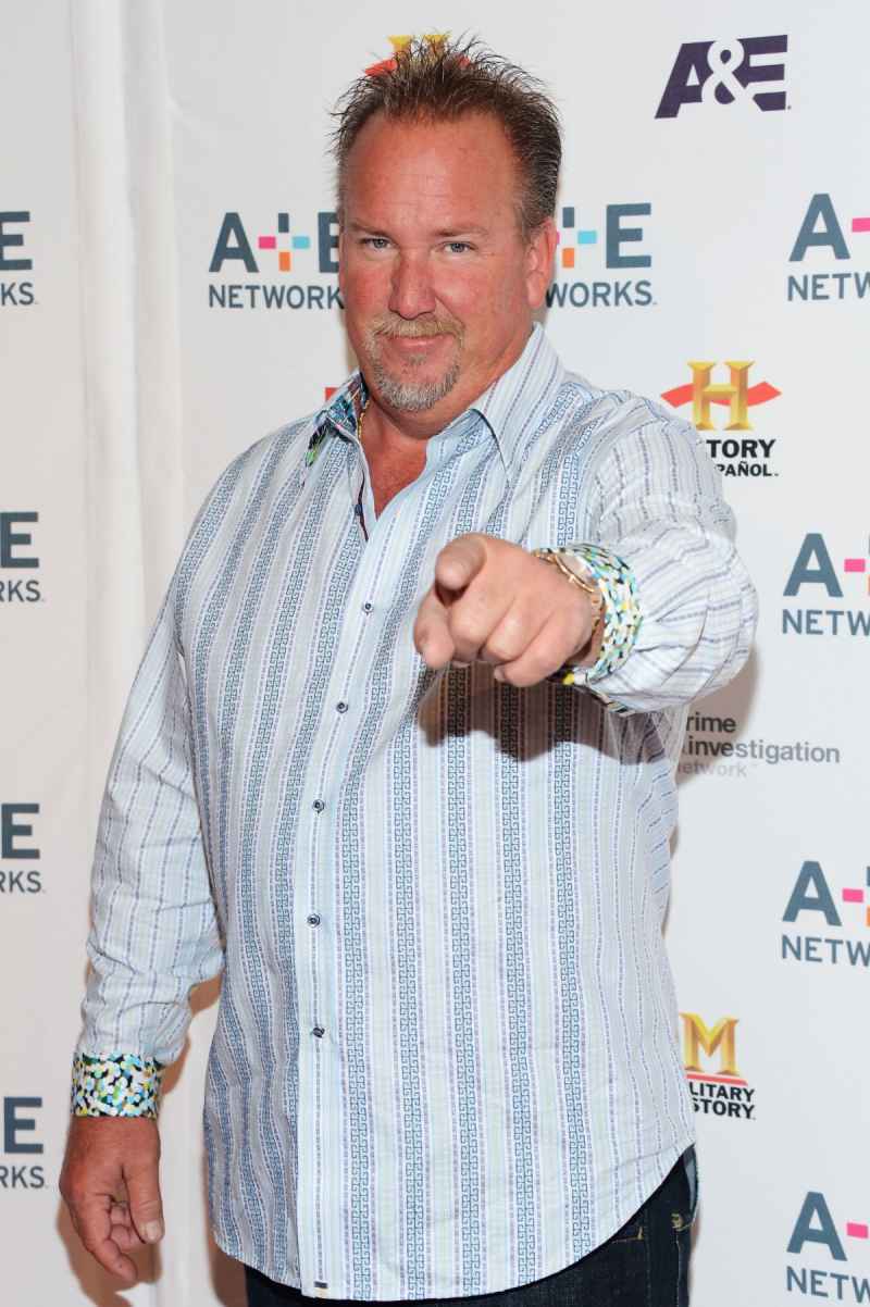 Storage Wars Star Darrell Sheets’ Autopsy Report Revealed