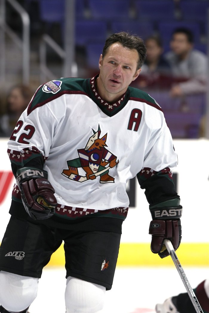 How Did Claude Lemieux Die? His Cause of Death Confirmed