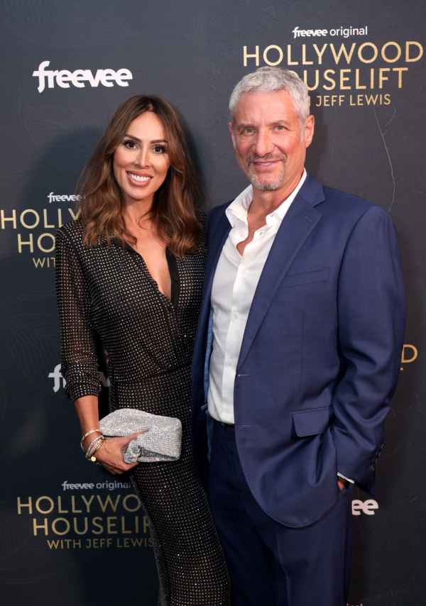 Kelly Dodd, Husband Rick Break Silence on Revenge Porn Claims