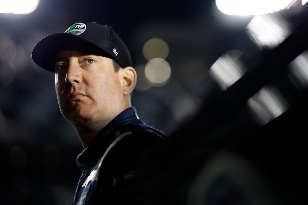 Kyle Busch’s Attorney Slams ‘False Narrative’ About His Death